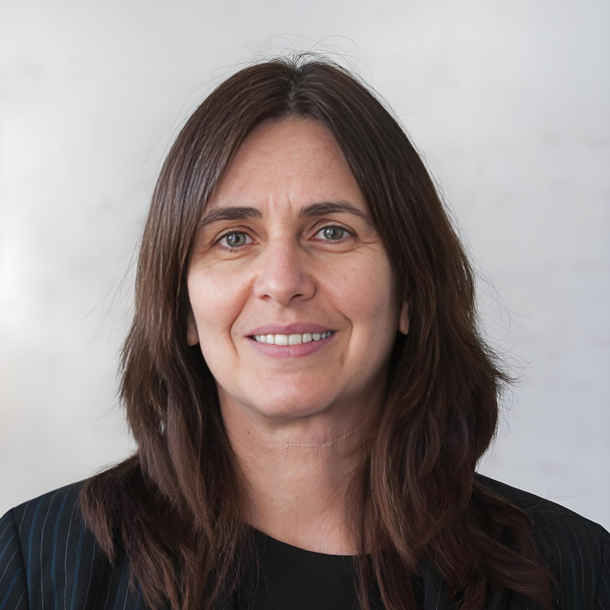 Shafi Goldwasser – International Academy of Innovation Sciences