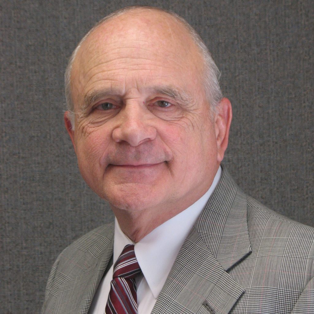 Jan D. Miller – International Academy of Innovation Sciences